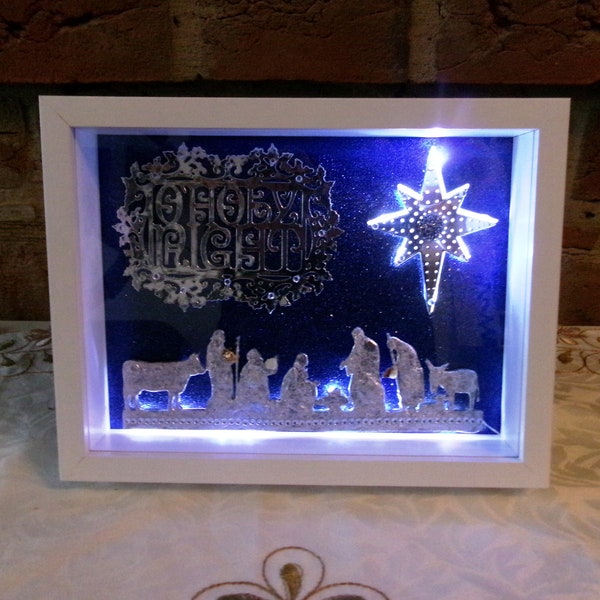 Shadow Box - Etsy UK