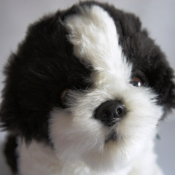 Shih Tzu - Etsy