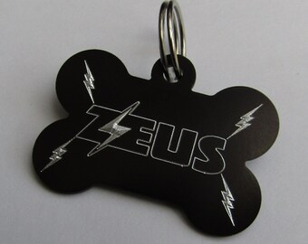 Zeus - Etsy UK