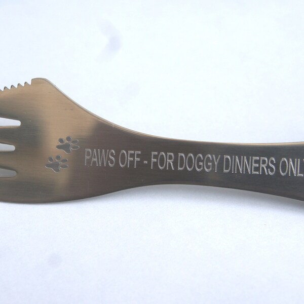 Dog Food - Etsy