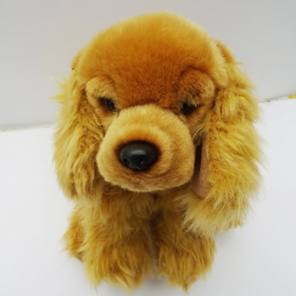 Felt Cocker Spaniel - Etsy