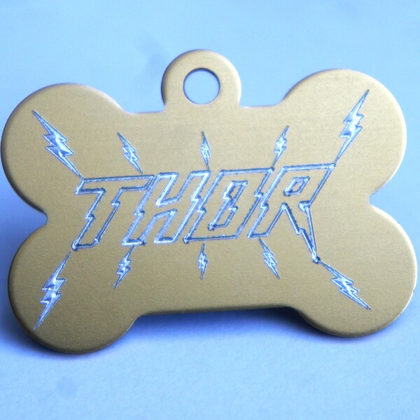 Thor - Etsy