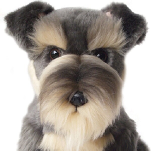 Realistic Stuffed Dogs - Etsy