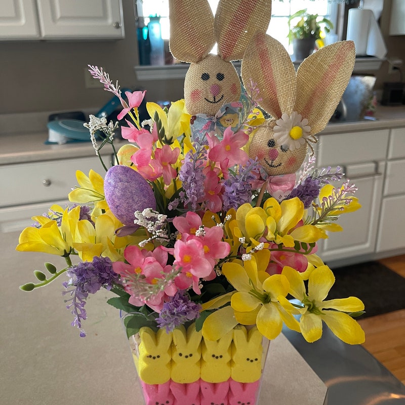 Easter Arrangements - Etsy