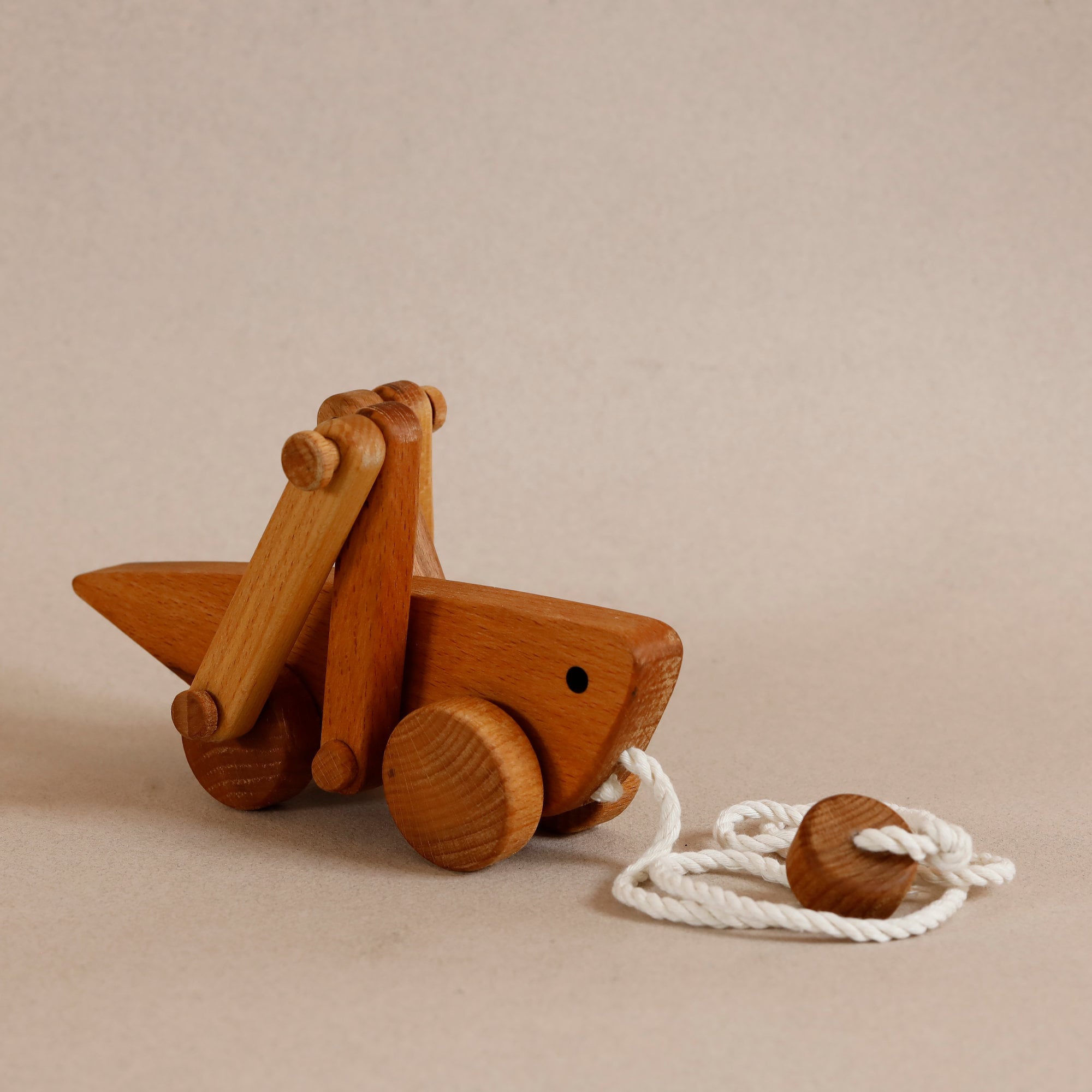 Cricket Pull Toy Cricket Walker Toy Action Cricket Wood Toy - Etsy