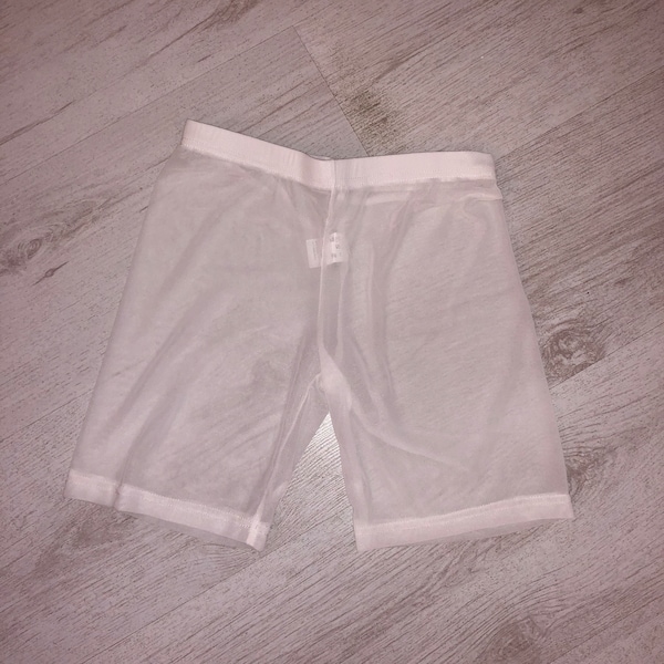 See Through Men Shorts - Etsy
