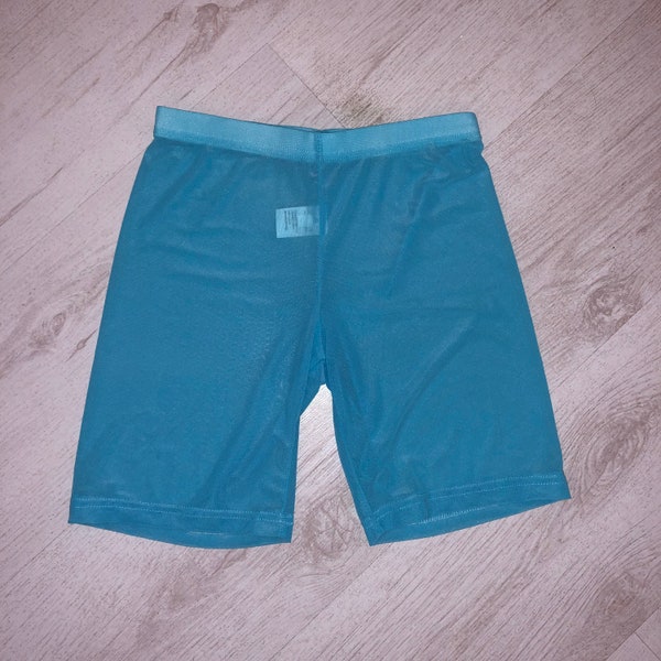 See Through Men Shorts - Etsy