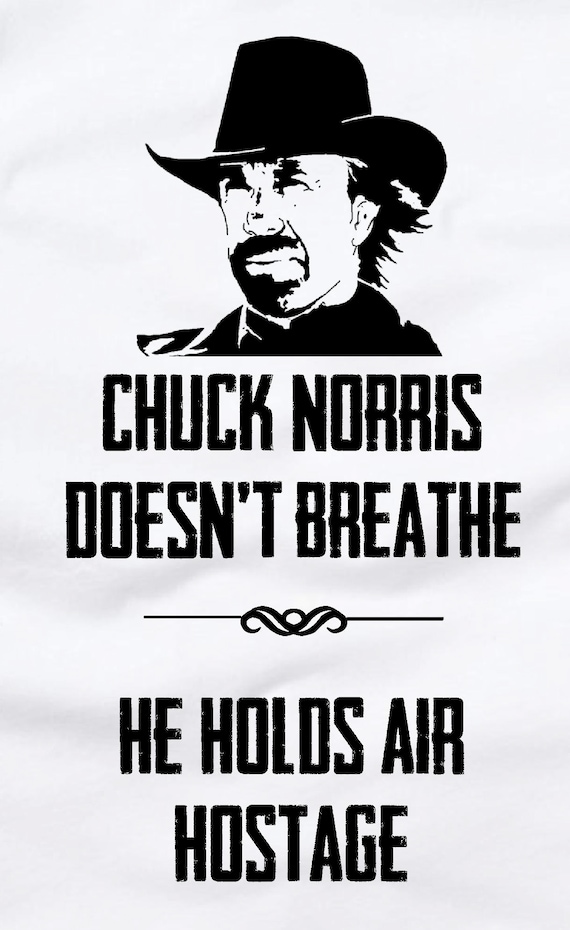Chuck Norris Memes