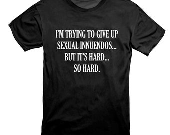 Sexual Innuendo - Etsy UK