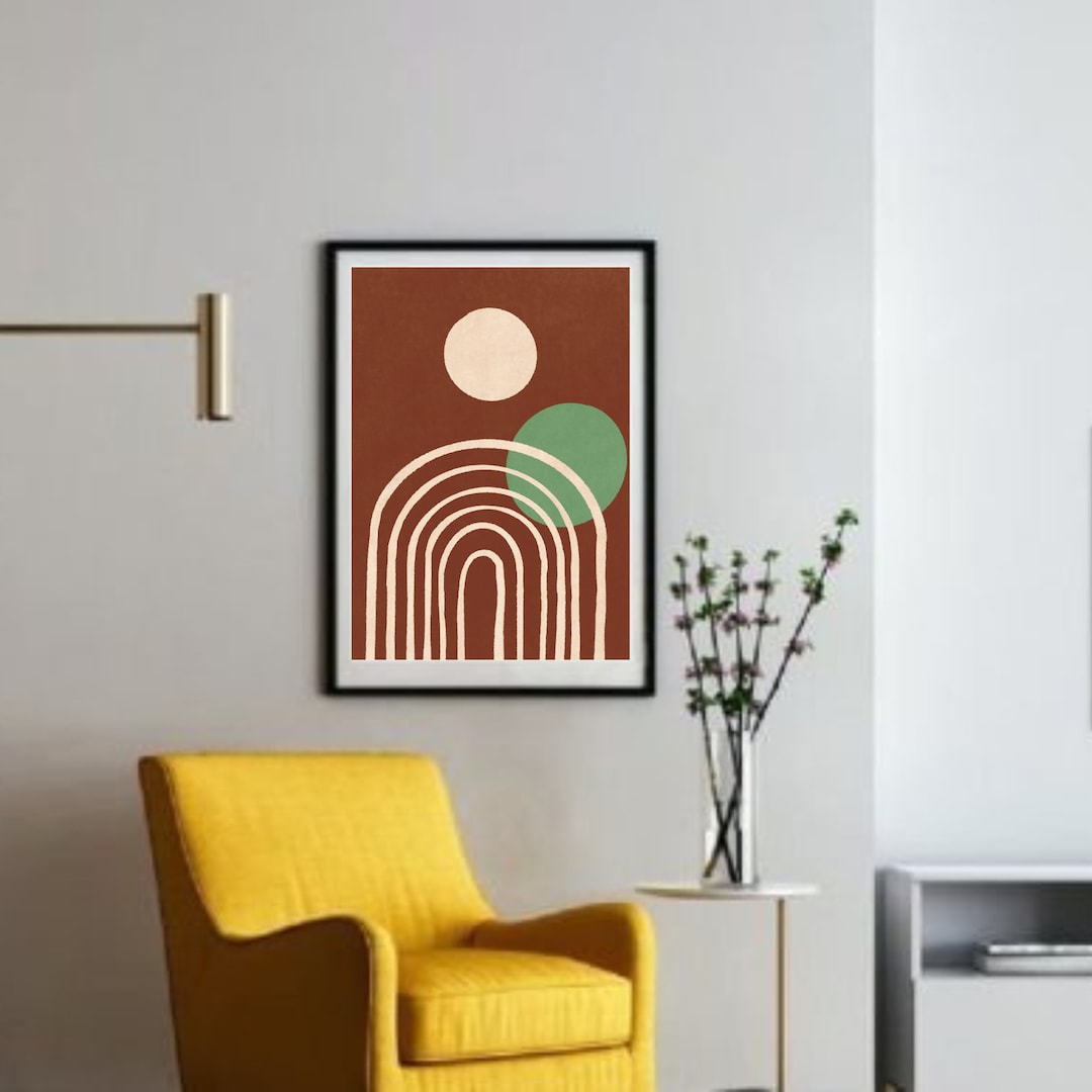 Printable Wall Art Digital Print Digital Download Home Decoration ...