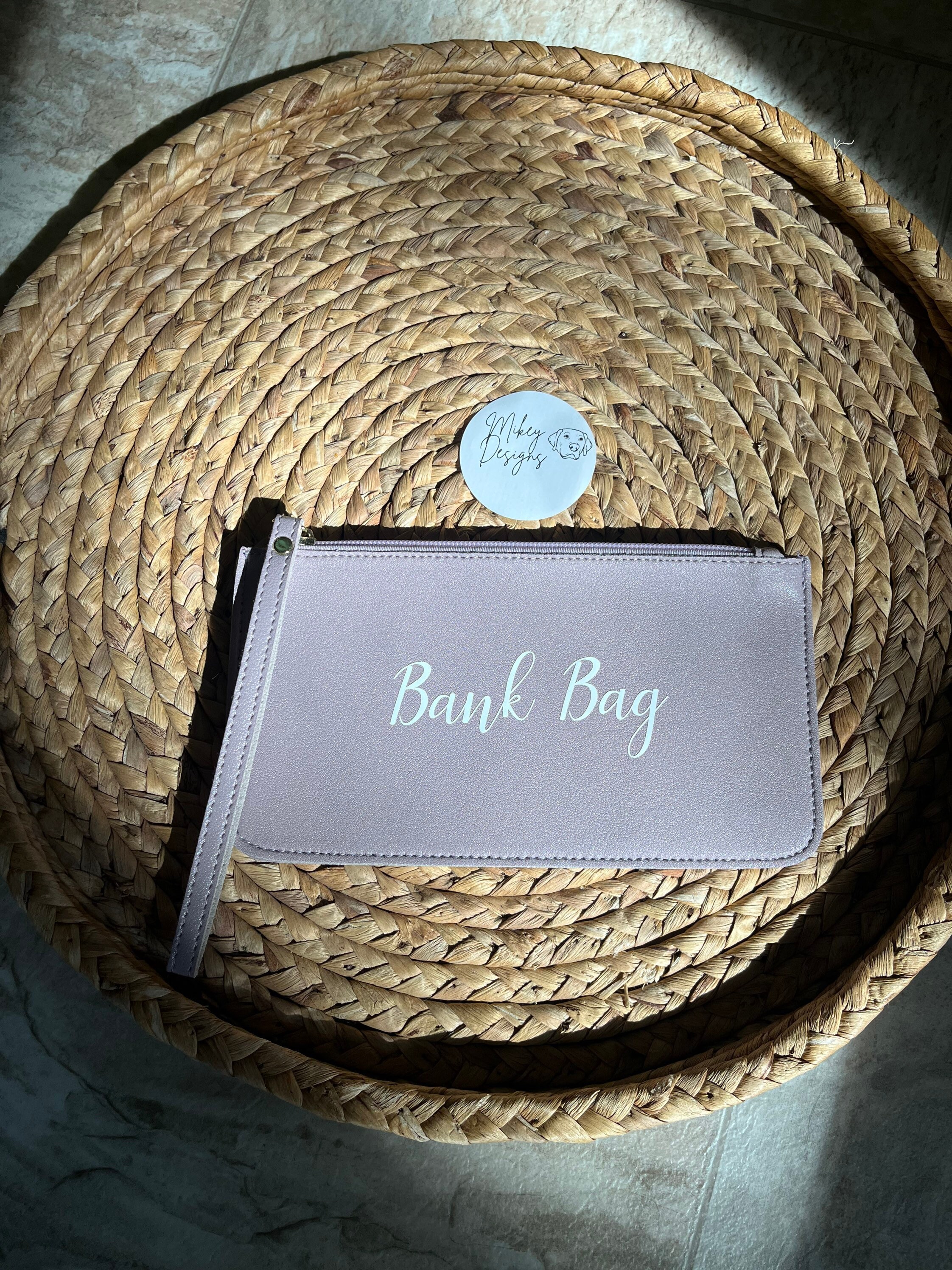 Money Pouch Bank Bag Money Bag Bank Teller Bag Pencil - Etsy