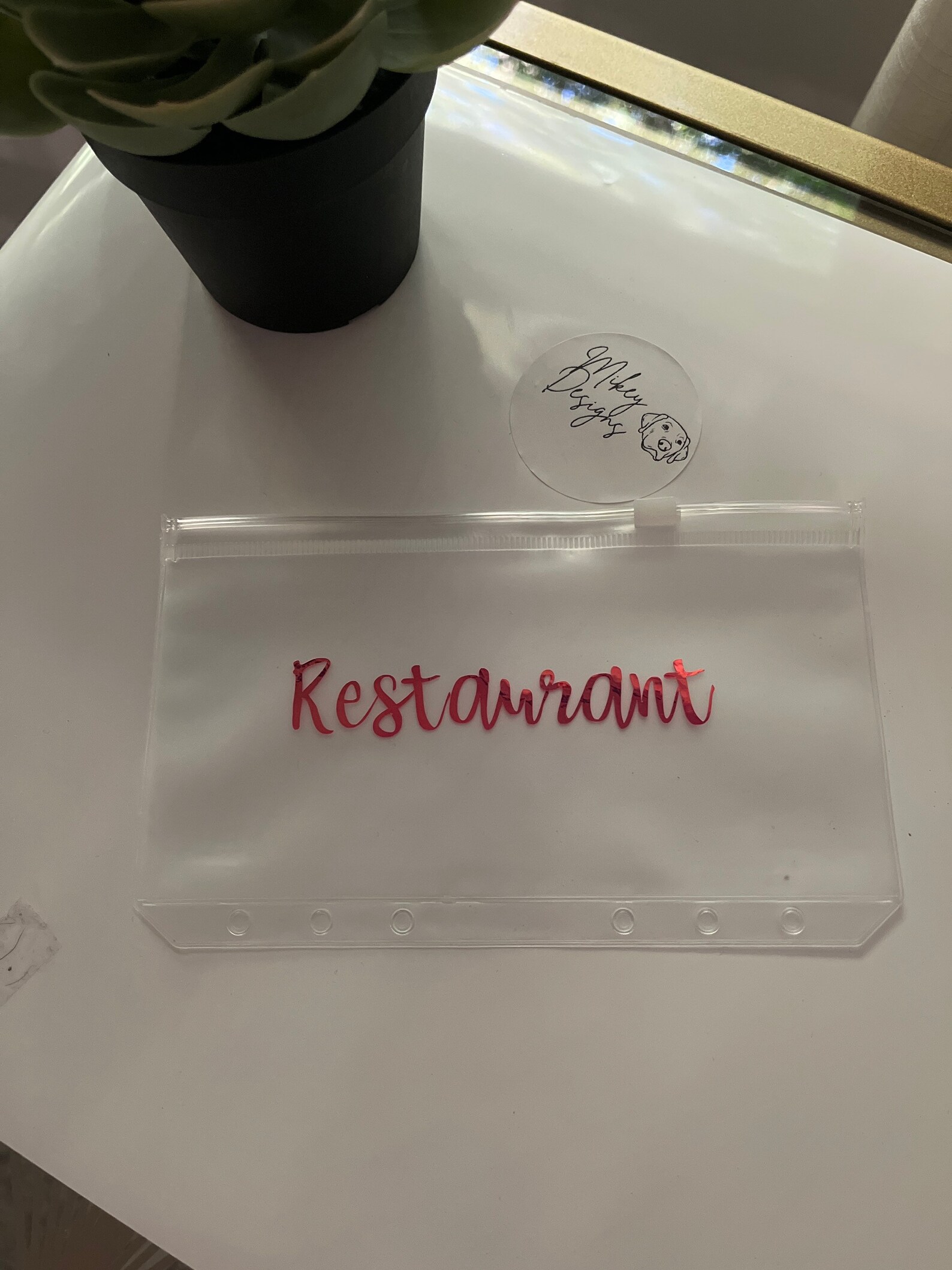 Cash Envelopes/debt Free/ Cash Envelope System/ - Etsy