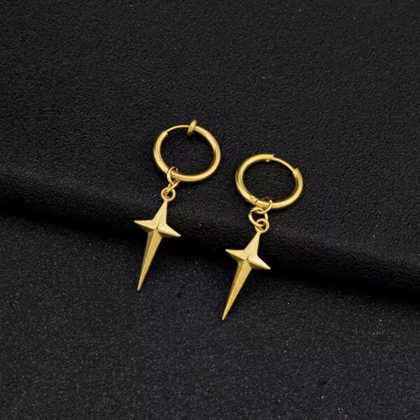 Anime Earrings - Etsy