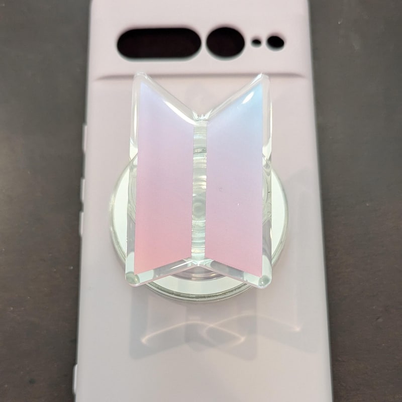 Bts Phone Case - Etsy