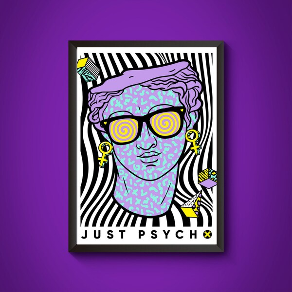 Prints Wall Art - Etsy UK