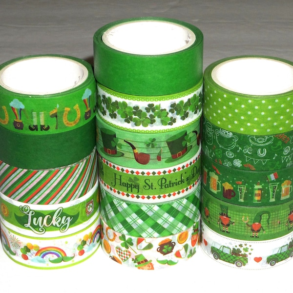 Washi Tape - Etsy