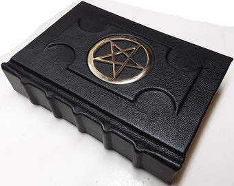 Ninth Gate Book - Etsy