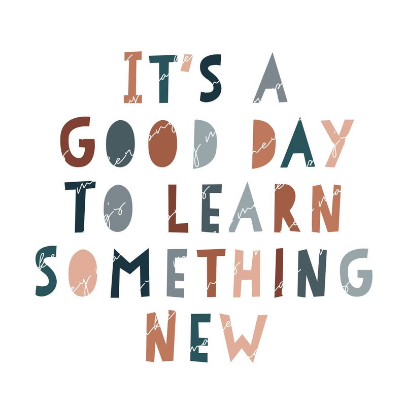 Learn on Demand - Etsy