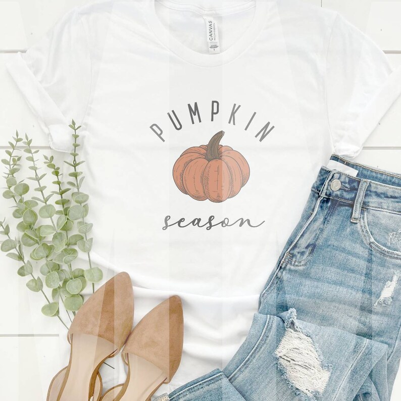 Fall Clip Art, Pumpkin Season PNG, Seasonal Autumn Farm Fresh Clipart ...