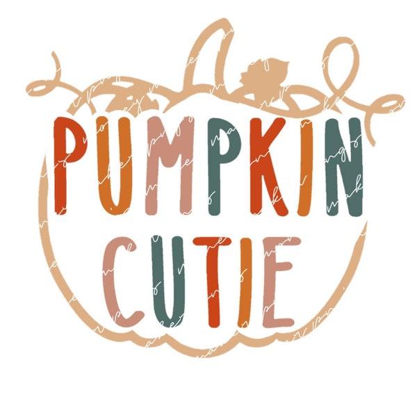 Autumn Clip Art - Etsy