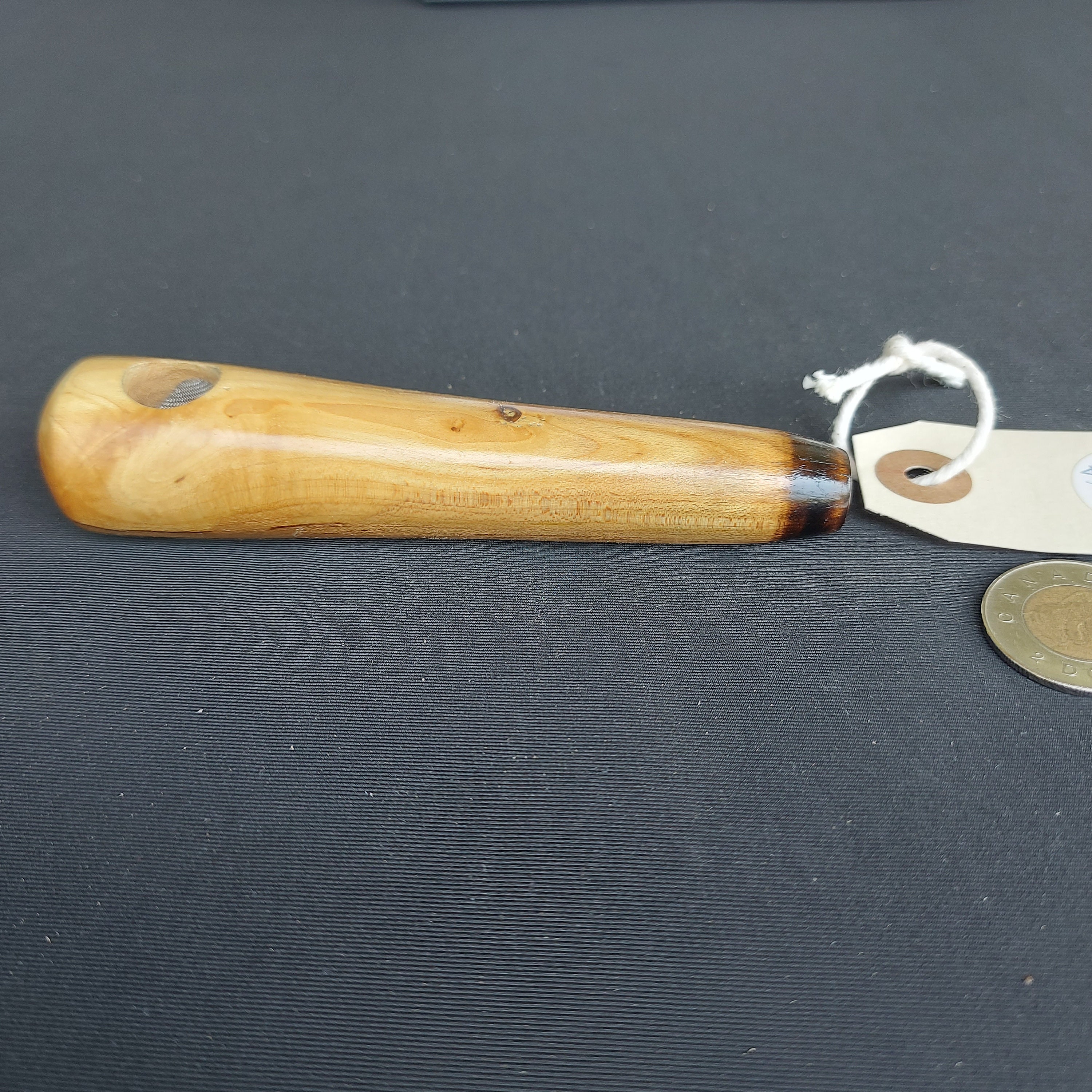 Oak Tree Smoking Pipe Handmade Pipe wood Pipe Stem Pipe mouthpiece ...