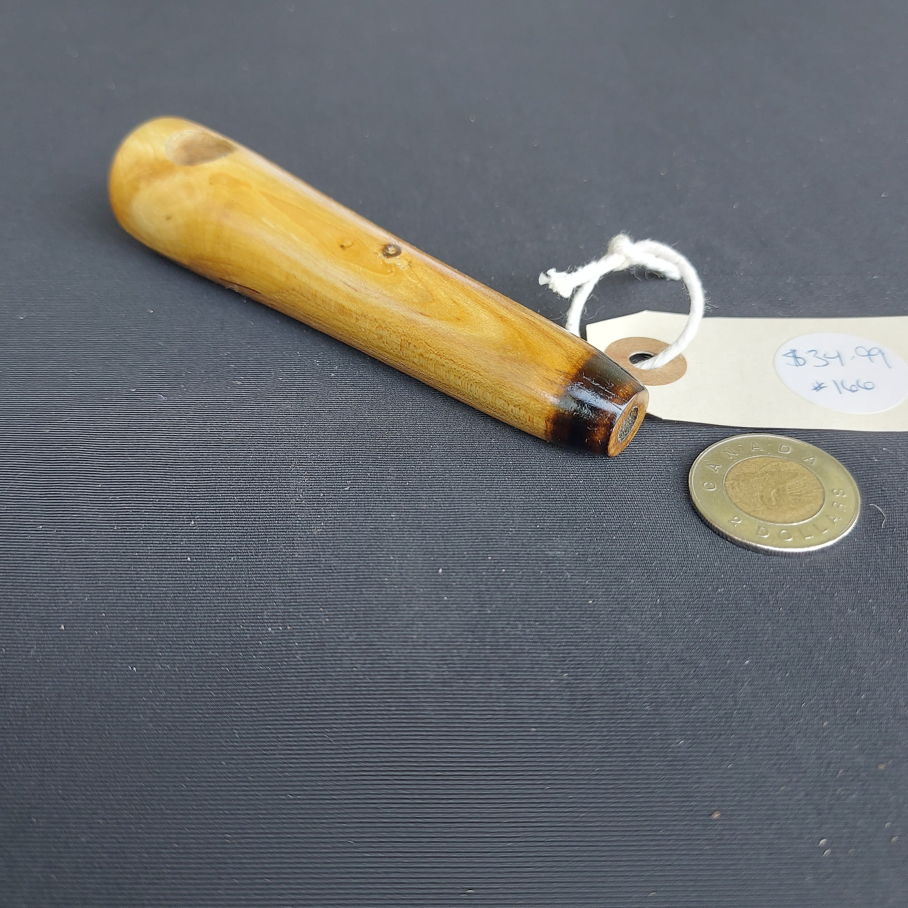 Oak Tree Smoking Pipe Handmade Pipe wood Pipe Stem Pipe mouthpiece ...