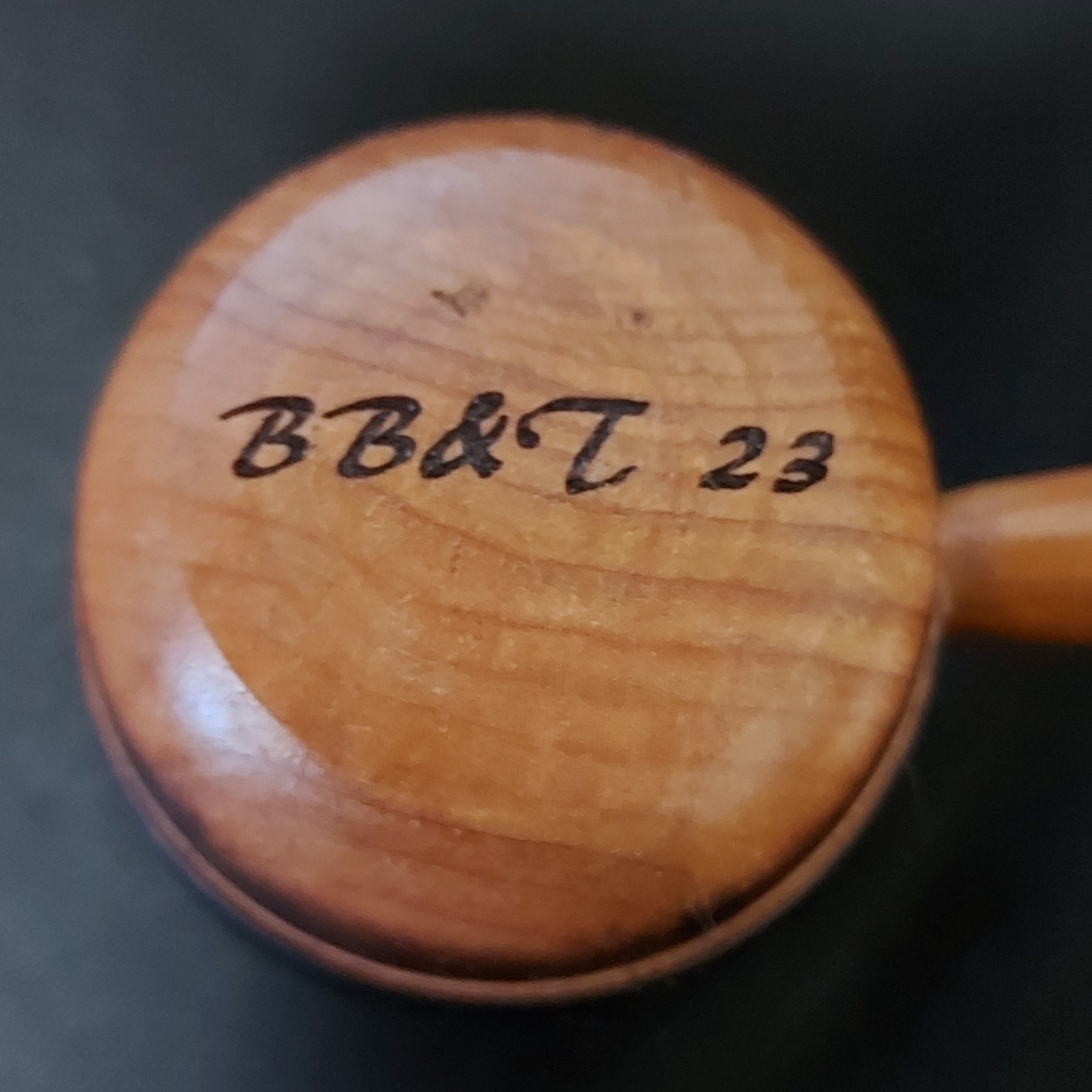 Beautiful Indigenous Hand Crafted Coffee Scoop Unique One of a Kind ...