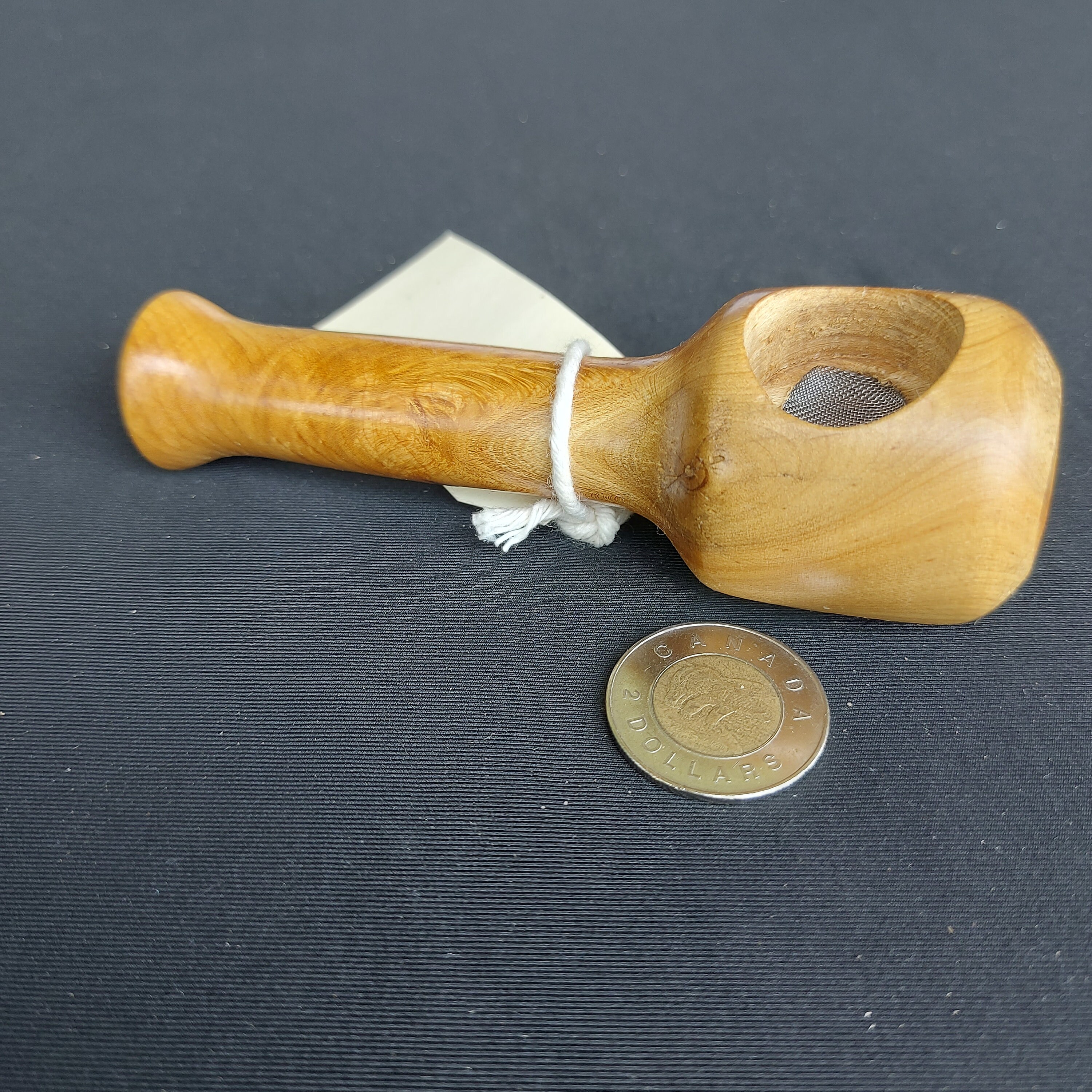 Oak Tree Smoking Pipe Handmade Pipe wood Pipe Stem Pipe - Etsy