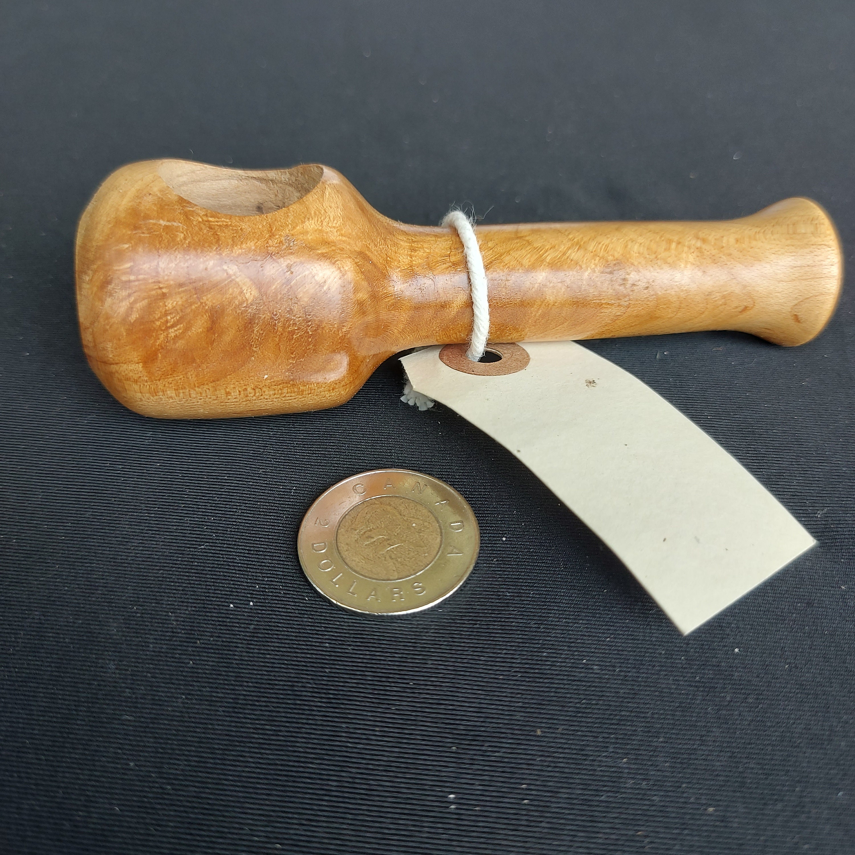 Oak Tree Smoking Pipe Handmade Pipe wood Pipe Stem Pipe - Etsy
