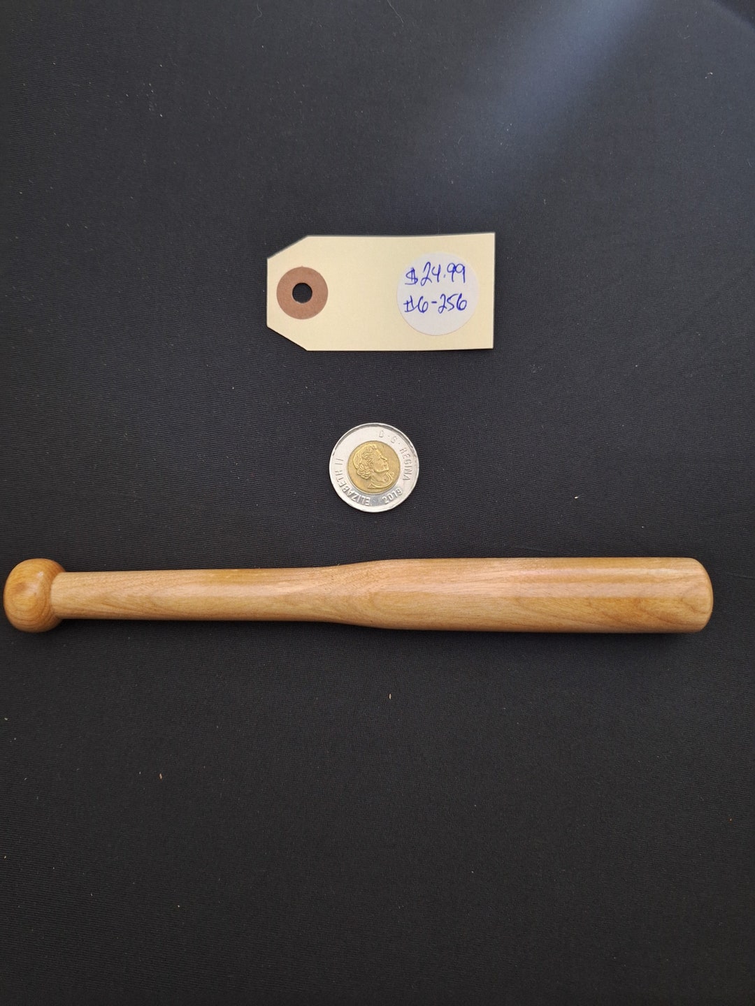 Swing for Perfect Cocktail |oak Baseball Bat Shaped Cocktail Muddler ...