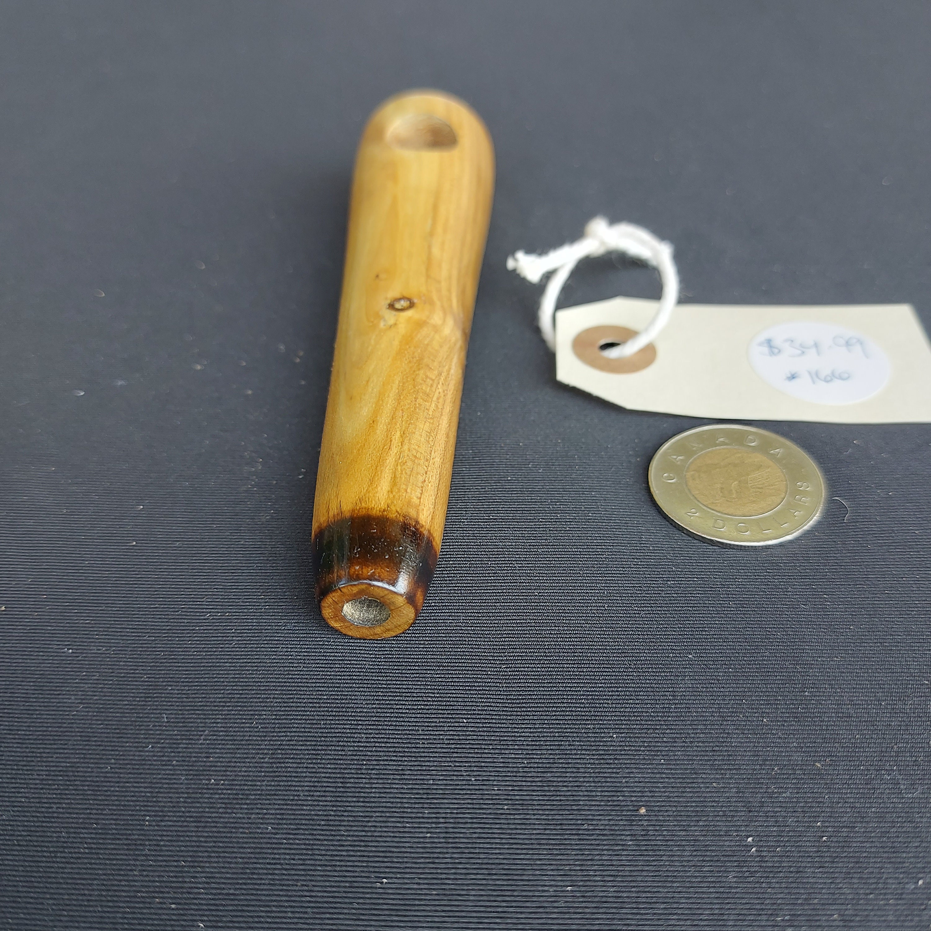 Oak Tree Smoking Pipe Handmade Pipe wood Pipe Stem Pipe mouthpiece ...