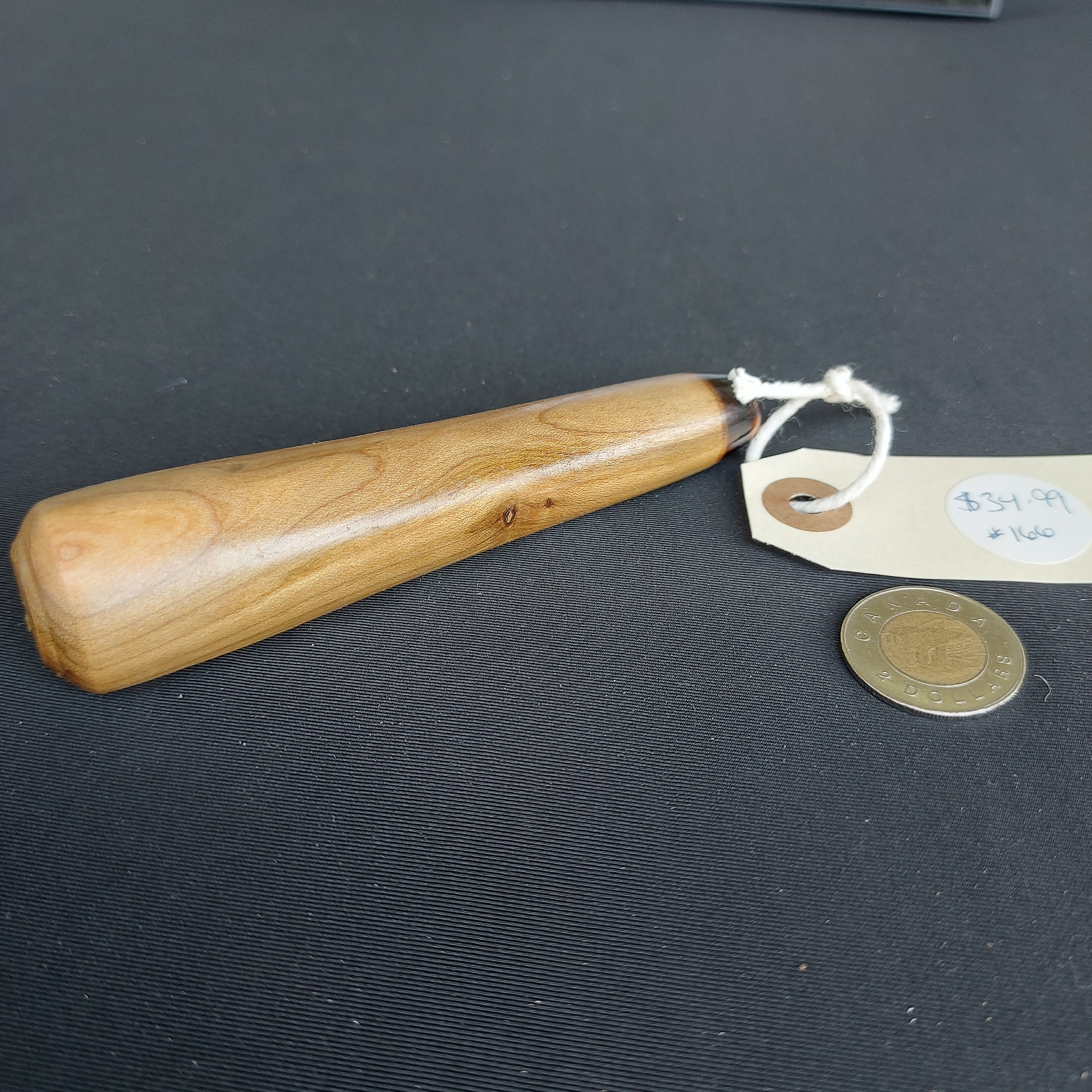 Oak Tree Smoking Pipe Handmade Pipe wood Pipe Stem Pipe mouthpiece ...