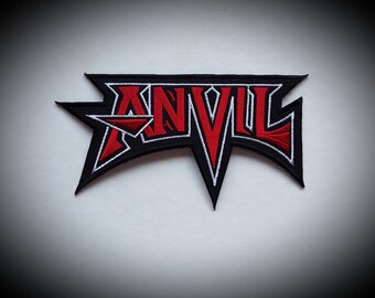 Anvil Patch - Etsy