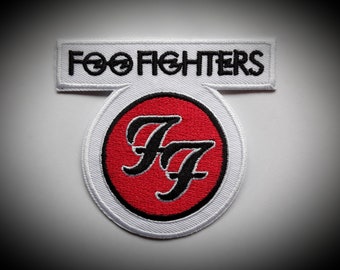 Foo Fighters | Etsy UK