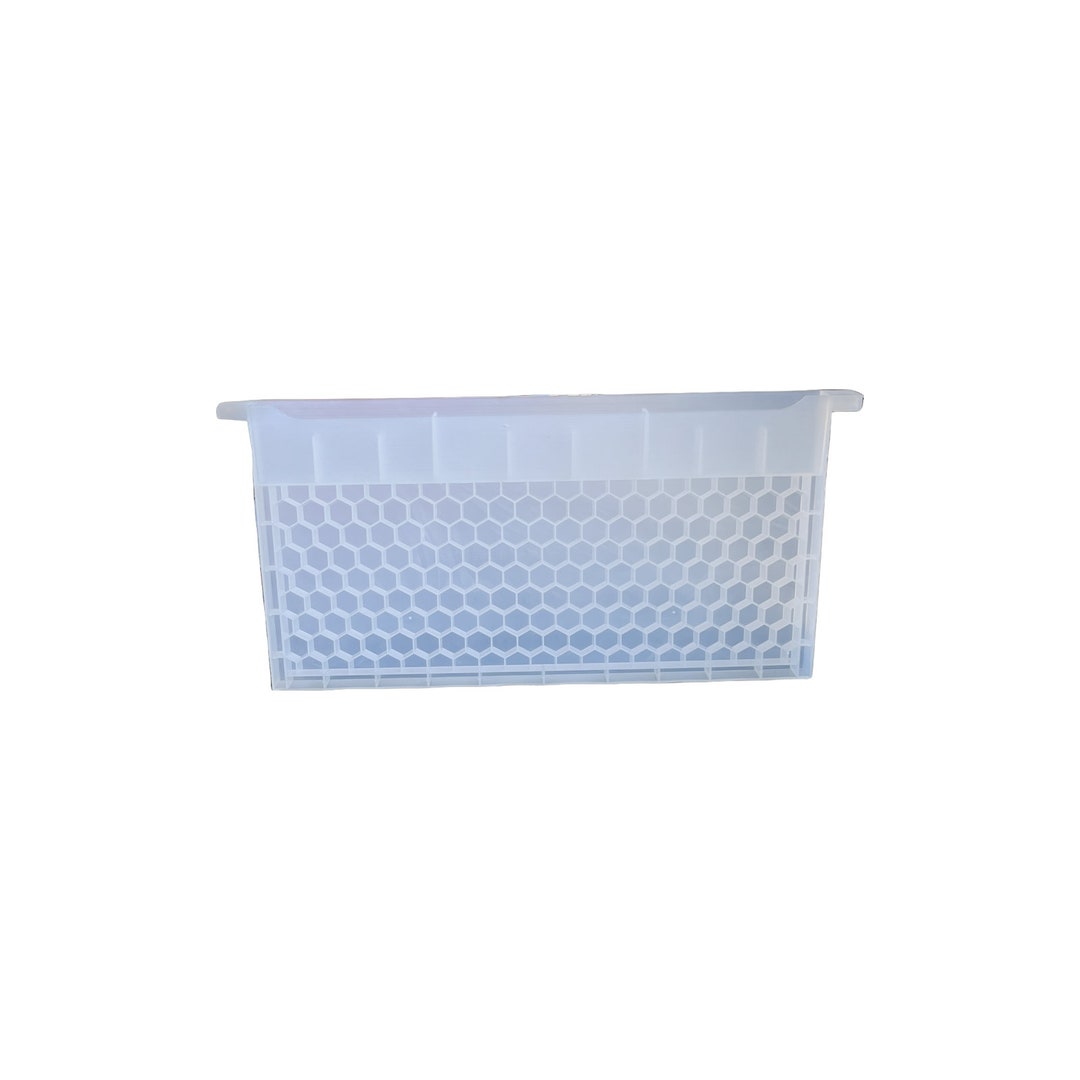 Bee Pollen Feeder Frame - Etsy