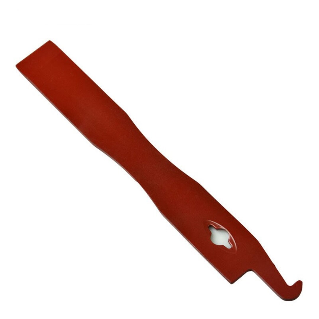 Red Scraper Tool With J-hook - Etsy