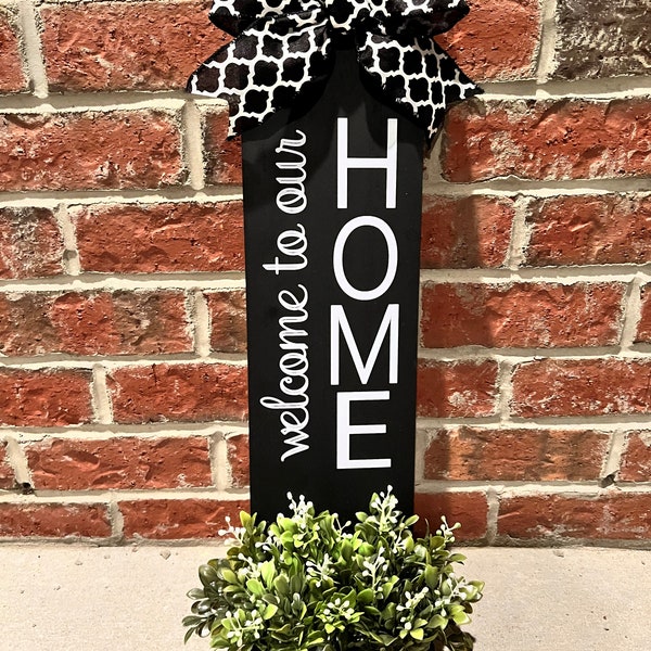 Planter Sign - Etsy