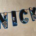 Editable Board Game Party Welcome Sign (digital Download) - Etsy