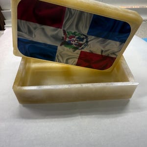 Dominican Republic Dominoes - Etsy