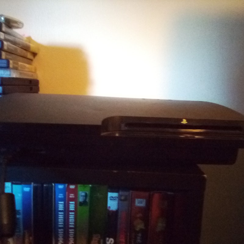 Modded Ps3 - Etsy