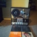 Vintage Sharp Tape Recorder. - Etsy