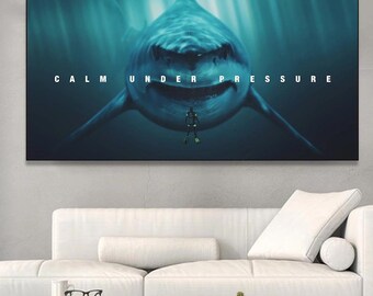 Under Pressure Poster - Etsy