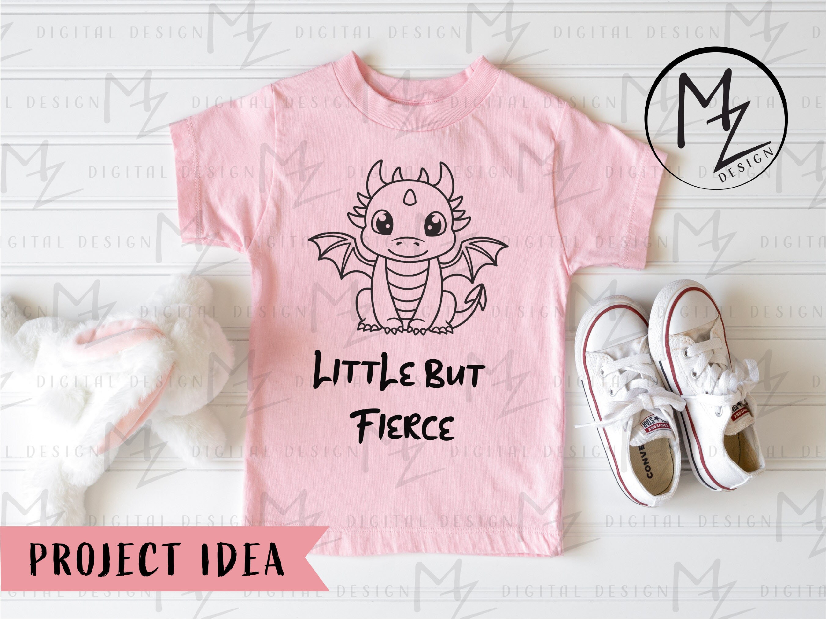 Cute Dragon SVG | Fantasy SVG | Kids Dragon | Cute Mythical Animal SVG ...