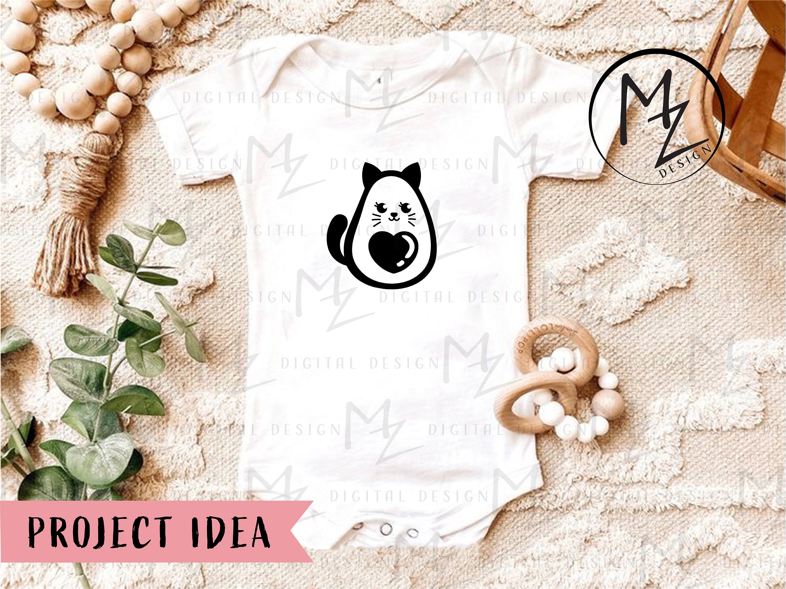 Cute Avocado Bundle Svg, Mamacado Svg, Dadacado Svg, Avocato Svg ...