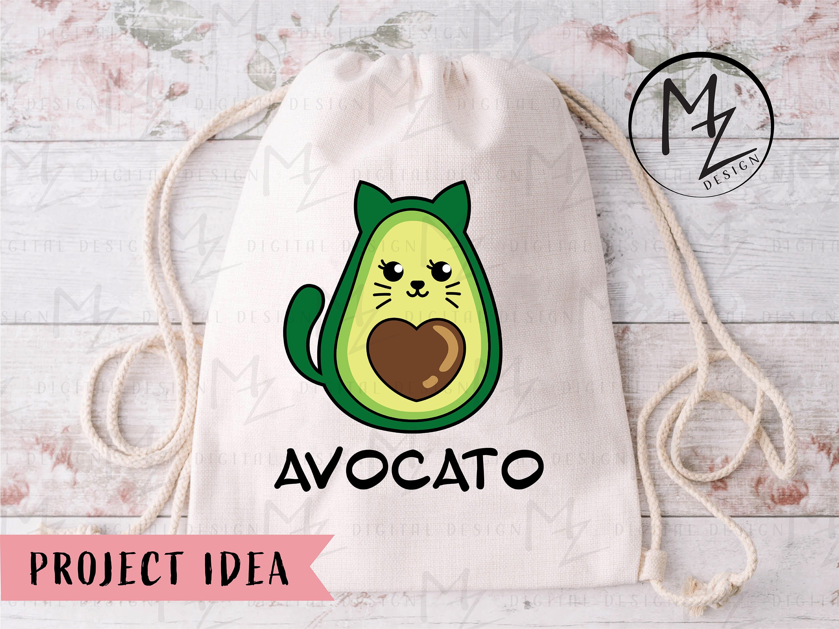 Cute Avocado Bundle Svgmamacado Svgdadacado Svgvalentines - Etsy