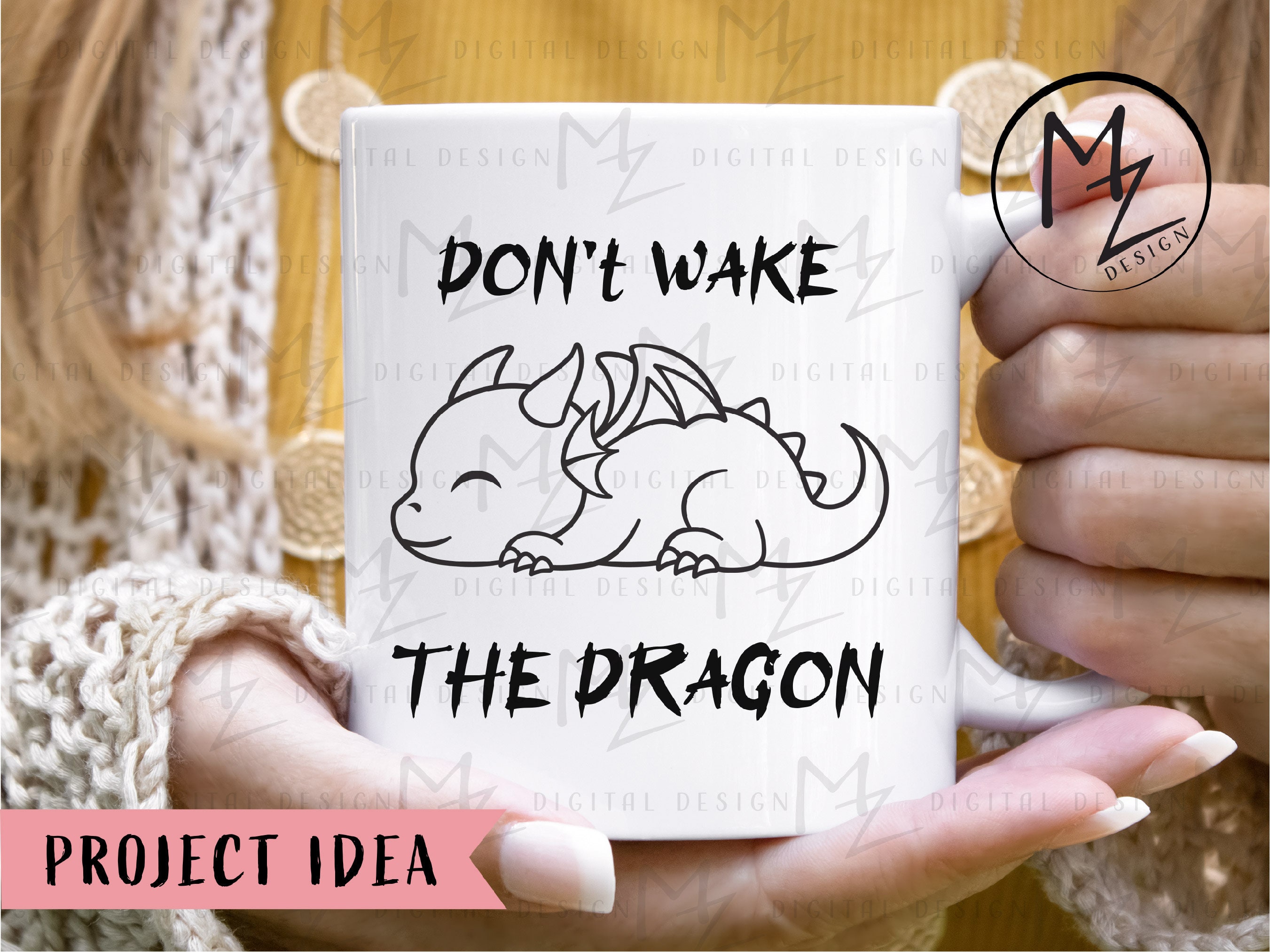 Cute Dragon Bundle SVG Fantasy SVG Kids Dragon Cute Mythical - Etsy