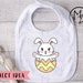 Easter Bunny SVG Bundle Cute Rabbit Easter Eggs Layered Cut File for ...