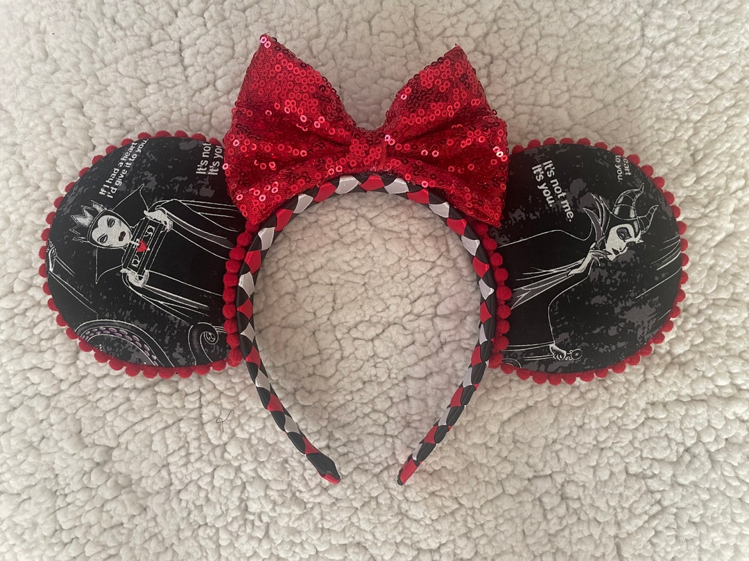 All Things Evil Ears - Etsy