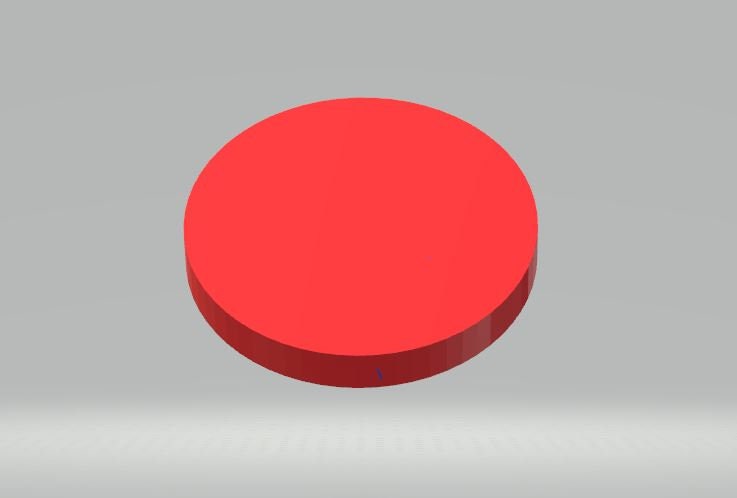 Connect 4 , Connect Four Stl , Digital File , Board Game - Etsy