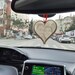 3D Heart Lithophane Photo Decor ( Personalized , Custom Design ) , Gift ...